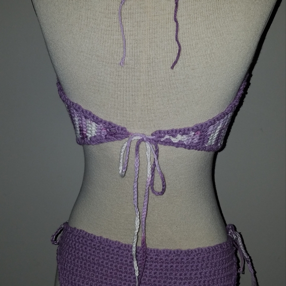 Hand Crafted | Swim | Bikini | Poshmark